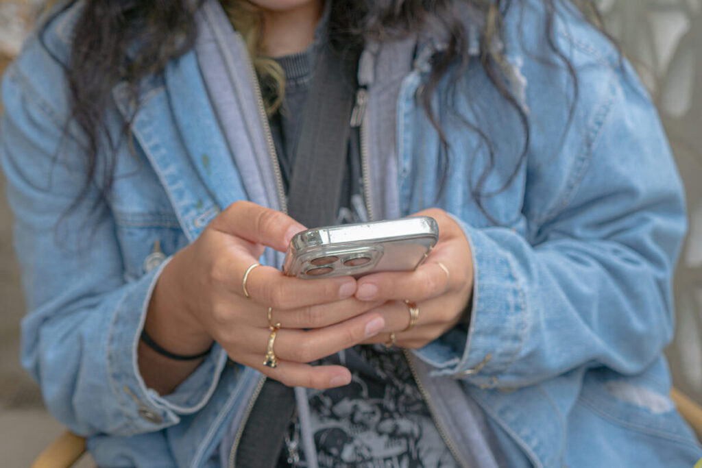 Using Content Warnings - Digital Storytelling Guide
